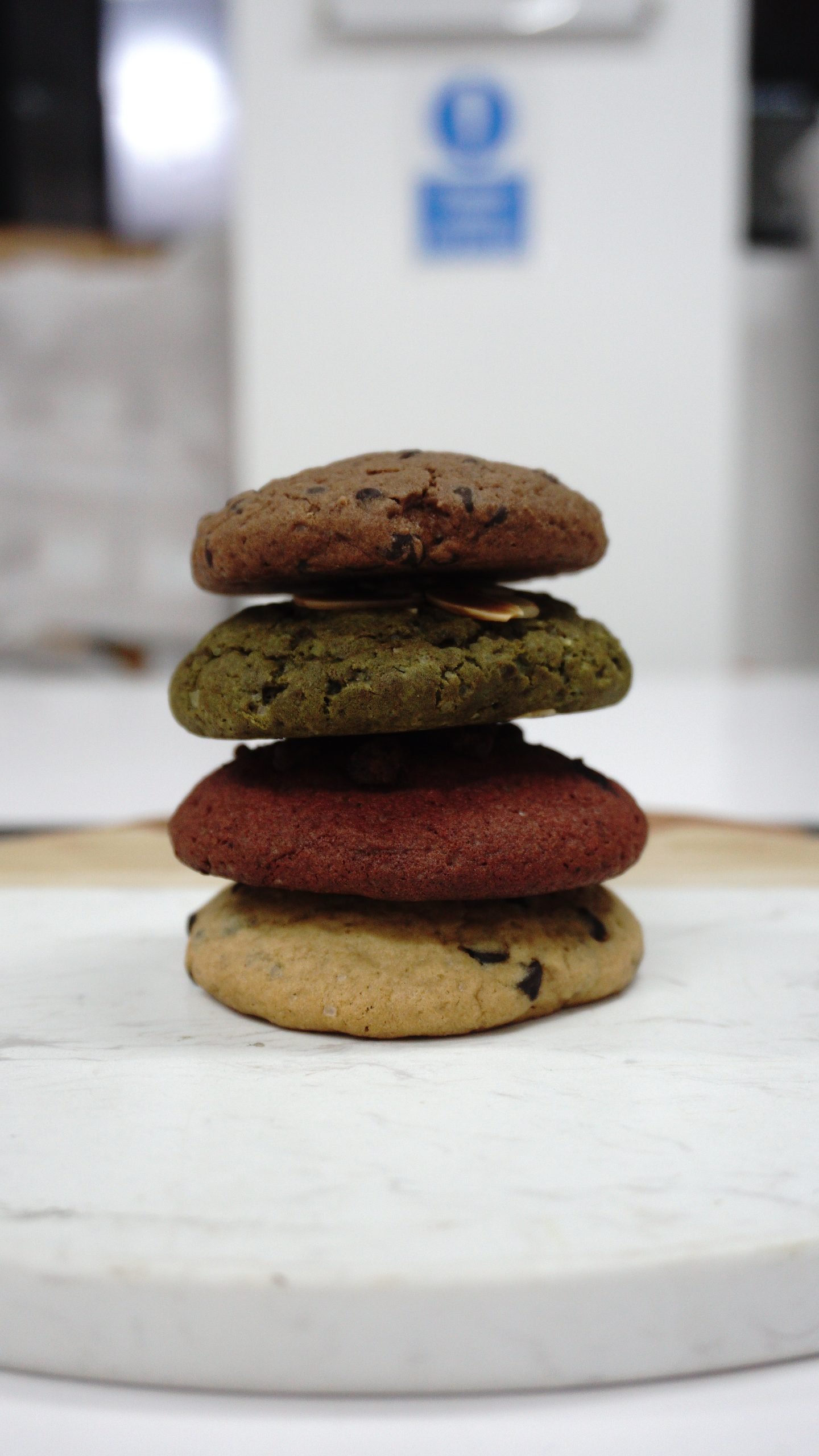 Cookies Ubaya Baking Center